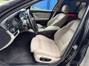 БМВ 520 2011 в Утена, объемом двигателя 2.00 л и пробегом 440 тыс. км за 8700 €, фото 26 на AUTOMOTO.COM.LV