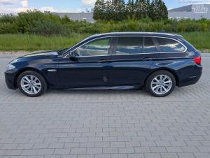 BMW 520 2011 Panevēža, ar dzinēja tilpumu 2.00 L un nobraukumu 312 tūkst. km par 6750 €, foto 6 vietnē AUTOMOTO.COM.LV