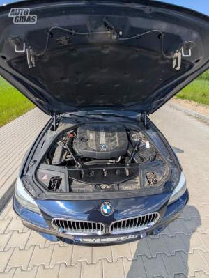 BMW 520 2011 Panevēža, ar dzinēja tilpumu 2.00 L un nobraukumu 312 tūkst. km par 6750 €, foto 16 vietnē AUTOMOTO.COM.LV