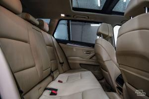 BMW 520 2011 Kauņa, ar dzinēja tilpumu 2.00 L un nobraukumu 334 tūkst. km par 8790 €, foto 11 vietnē AUTOMOTO.COM.LV