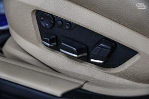BMW 520 2011 Kauņa, ar dzinēja tilpumu 2.00 L un nobraukumu 334 tūkst. km par 8790 €, foto 15 vietnē AUTOMOTO.COM.LV