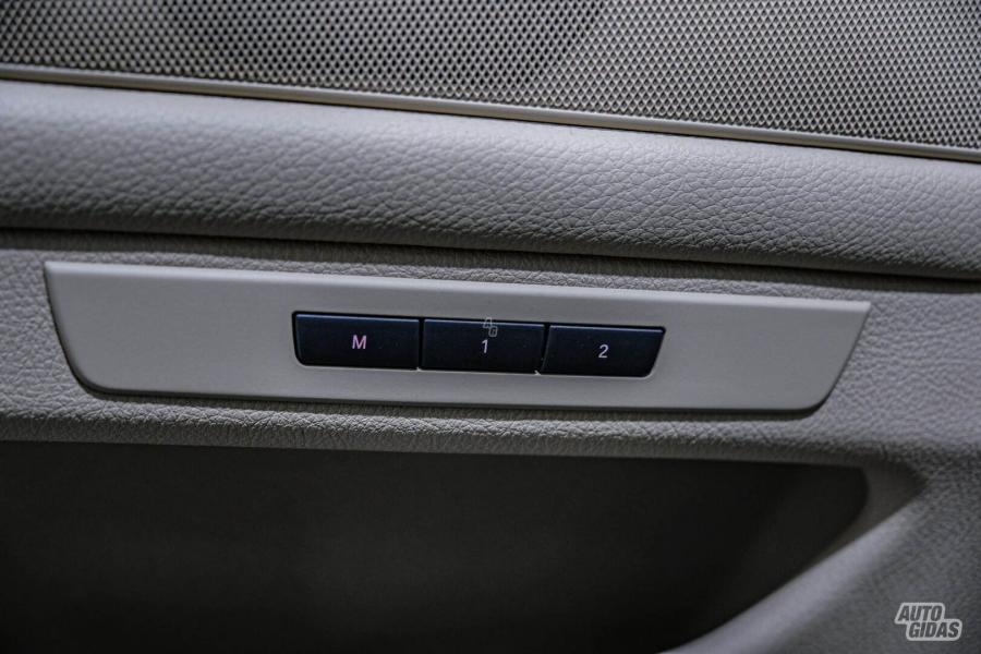 BMW 520 2011 Kauņa, ar dzinēja tilpumu 2.00 L un nobraukumu 334 tūkst. km par 8790 €, foto 16 vietnē AUTOMOTO.COM.LV