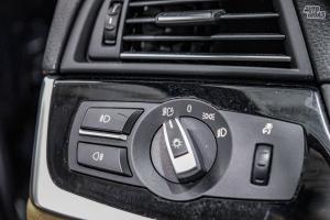 BMW 520 2011 Kauņa, ar dzinēja tilpumu 2.00 L un nobraukumu 334 tūkst. km par 8790 €, foto 17 vietnē AUTOMOTO.COM.LV