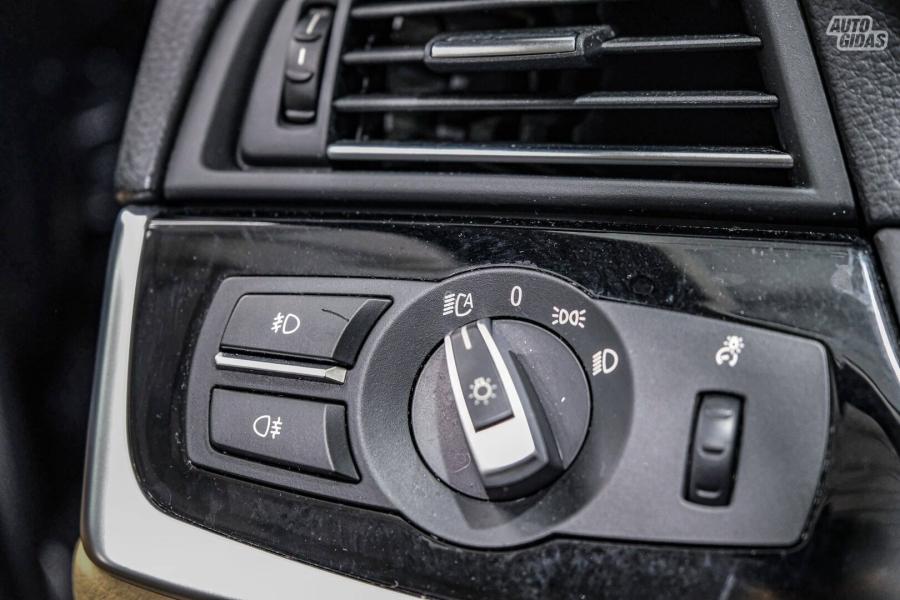 BMW 520 2011 Kauņa, ar dzinēja tilpumu 2.00 L un nobraukumu 334 tūkst. km par 8790 €, foto 17 vietnē AUTOMOTO.COM.LV