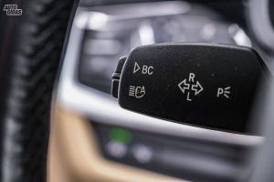 BMW 520 2011 Kauņa, ar dzinēja tilpumu 2.00 L un nobraukumu 334 tūkst. km par 8790 €, foto 19 vietnē AUTOMOTO.COM.LV