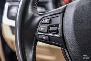 BMW 520 2011 Kauņa, ar dzinēja tilpumu 2.00 L un nobraukumu 334 tūkst. km par 8790 €, foto 21 vietnē AUTOMOTO.COM.LV