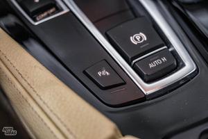 BMW 520 2011 Kauņa, ar dzinēja tilpumu 2.00 L un nobraukumu 334 tūkst. km par 8790 €, foto 29 vietnē AUTOMOTO.COM.LV