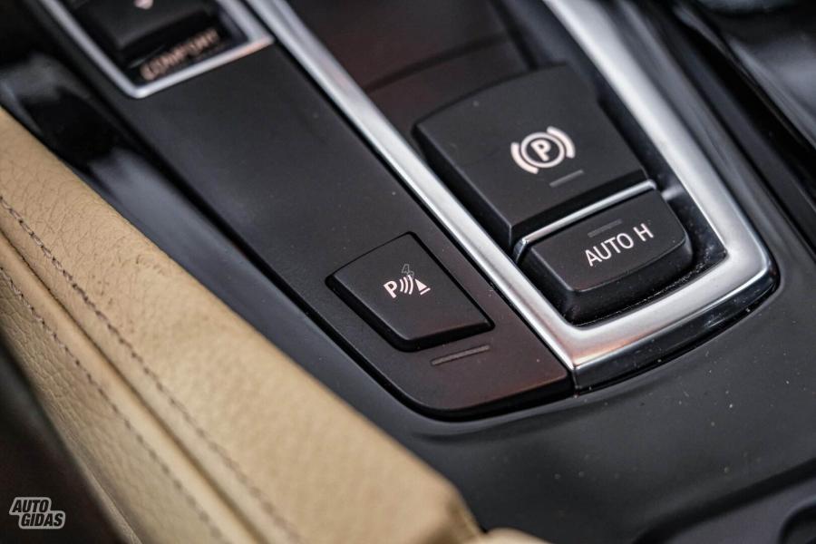 BMW 520 2011 Kauņa, ar dzinēja tilpumu 2.00 L un nobraukumu 334 tūkst. km par 8790 €, foto 29 vietnē AUTOMOTO.COM.LV