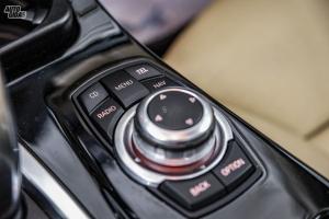 BMW 520 2011 Kauņa, ar dzinēja tilpumu 2.00 L un nobraukumu 334 tūkst. km par 8790 €, foto 30 vietnē AUTOMOTO.COM.LV