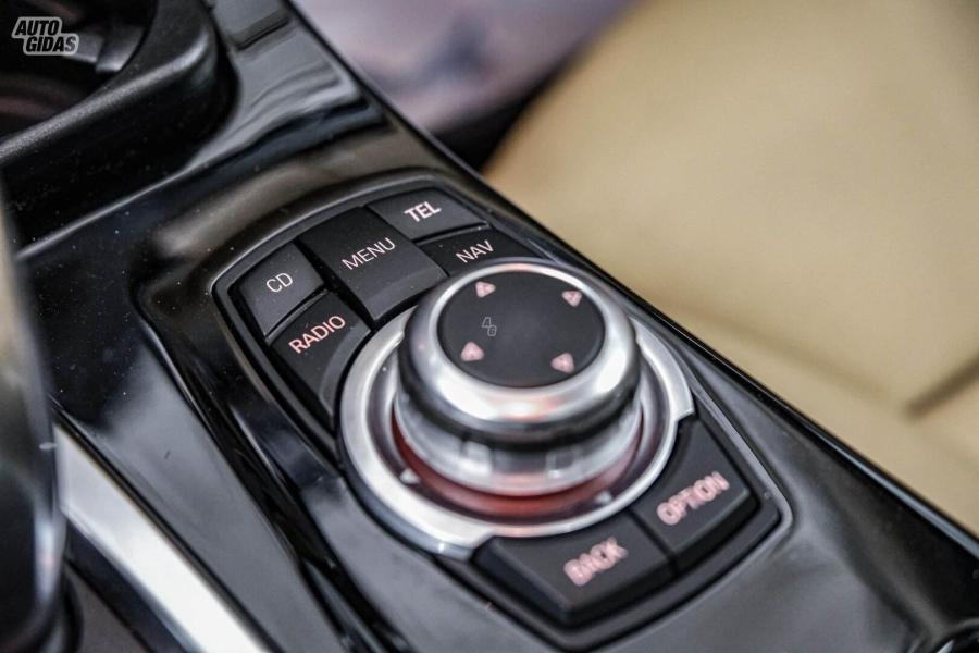 BMW 520 2011 Kauņa, ar dzinēja tilpumu 2.00 L un nobraukumu 334 tūkst. km par 8790 €, foto 30 vietnē AUTOMOTO.COM.LV
