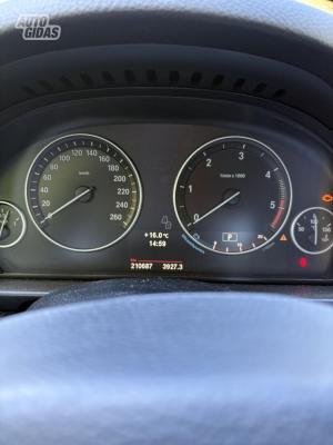 БМВ 520 2011 в Вильнюс, объемом двигателя 2.00 л и пробегом 211 тыс. км за 8000 €, фото 8 на AUTOMOTO.COM.LV