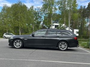 БМВ 520 2011 в Таллин, объемом двигателя 2.00 л и пробегом 392 тыс. км за 9700 €, фото 10 на AUTOMOTO.COM.LV