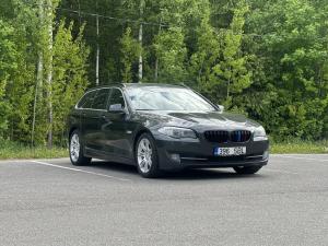 БМВ 520 2011 в Таллин, объемом двигателя 2.00 л и пробегом 392 тыс. км за 9700 €, фото 15 на AUTOMOTO.COM.LV