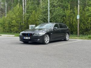 БМВ 520 2011 в Таллин, объемом двигателя 2.00 л и пробегом 392 тыс. км за 9700 €, фото 19 на AUTOMOTO.COM.LV