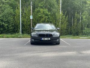 БМВ 520 2011 в Таллин, объемом двигателя 2.00 л и пробегом 392 тыс. км за 9700 €, фото 20 на AUTOMOTO.COM.LV