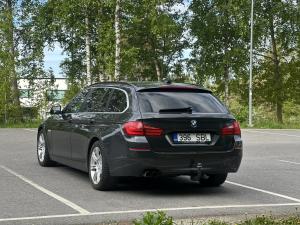 БМВ 520 2011 в Таллин, объемом двигателя 2.00 л и пробегом 392 тыс. км за 9700 €, фото 24 на AUTOMOTO.COM.LV