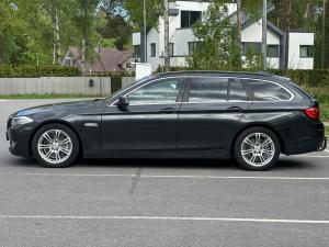 БМВ 520 2011 в Таллин, объемом двигателя 2.00 л и пробегом 392 тыс. км за 9700 €, фото 26 на AUTOMOTO.COM.LV