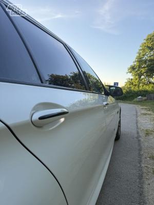 BMW 520 2011 in Pasvalys, with an engine capacity of 2.00 L and mileage of 373 thousand km for 7100 €, photo 16 on AUTOMOTO.COM.LV