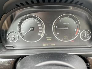 БМВ 520 2011 в Вильнюс, объемом двигателя 2.00 л и пробегом 222 тыс. км за 8500 €, фото 13 на AUTOMOTO.COM.LV