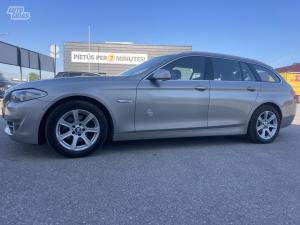 БМВ 520 2011 в Каунас, объемом двигателя 2.00 л и пробегом 350 тыс. км за 6999 €, фото 3 на AUTOMOTO.COM.LV