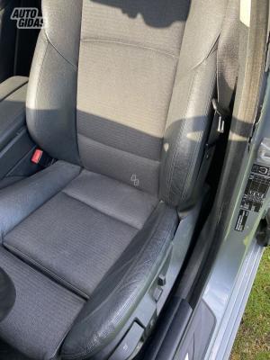 BMW 520 2011 in Trakai, with an engine capacity of 2.00 L and mileage of 304 thousand km for 7000 €, photo 9 on AUTOMOTO.COM.LV