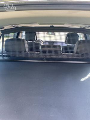 BMW 520 2011 in Trakai, with an engine capacity of 2.00 L and mileage of 304 thousand km for 7000 €, photo 12 on AUTOMOTO.COM.LV