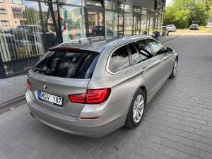 BMW 520 2011 Kauņa, ar dzinēja tilpumu 2.00 L un nobraukumu 350 tūkst. km par 5850 €, foto 3 vietnē AUTOMOTO.COM.LV