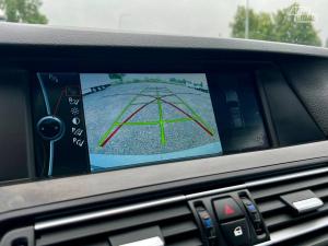 БМВ 520 2011 в Паневежис, объемом двигателя 2.00 л и пробегом 330 тыс. км за 6700 €, фото 12 на AUTOMOTO.COM.LV