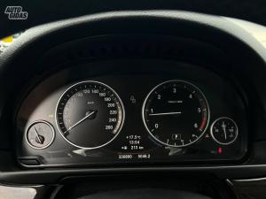 БМВ 520 2011 в Паневежис, объемом двигателя 2.00 л и пробегом 330 тыс. км за 6700 €, фото 15 на AUTOMOTO.COM.LV