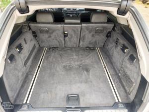 BMW 520 2011 in Marijampole, with an engine capacity of 2.00 L and mileage of 360 thousand km for 6800 €, photo 18 on AUTOMOTO.COM.LV