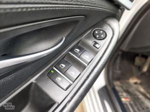 BMW 520 2011 in Marijampole, with an engine capacity of 2.00 L and mileage of 360 thousand km for 6800 €, photo 21 on AUTOMOTO.COM.LV