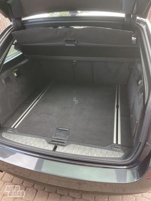 BMW 520 2011 Radviliškis, ar dzinēja tilpumu 2.00 L un nobraukumu 239 tūkst. km par 7500 €, foto 18 vietnē AUTOMOTO.COM.LV