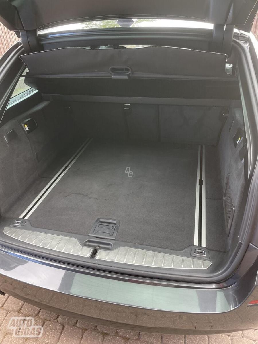 BMW 520 2011 Radviliškis, ar dzinēja tilpumu 2.00 L un nobraukumu 239 tūkst. km par 7500 €, foto 18 vietnē AUTOMOTO.COM.LV