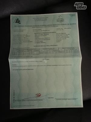 BMW 520 2011 Radviliškis, ar dzinēja tilpumu 2.00 L un nobraukumu 239 tūkst. km par 7500 €, foto 19 vietnē AUTOMOTO.COM.LV