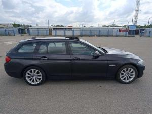 BMW 520 2011 Panevēža, ar dzinēja tilpumu 0.00 L un nobraukumu 312 tūkst. km par 6700 €, foto 9 vietnē AUTOMOTO.COM.LV