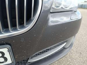 BMW 520 2011 Panevēža, ar dzinēja tilpumu 0.00 L un nobraukumu 312 tūkst. km par 6700 €, foto 12 vietnē AUTOMOTO.COM.LV
