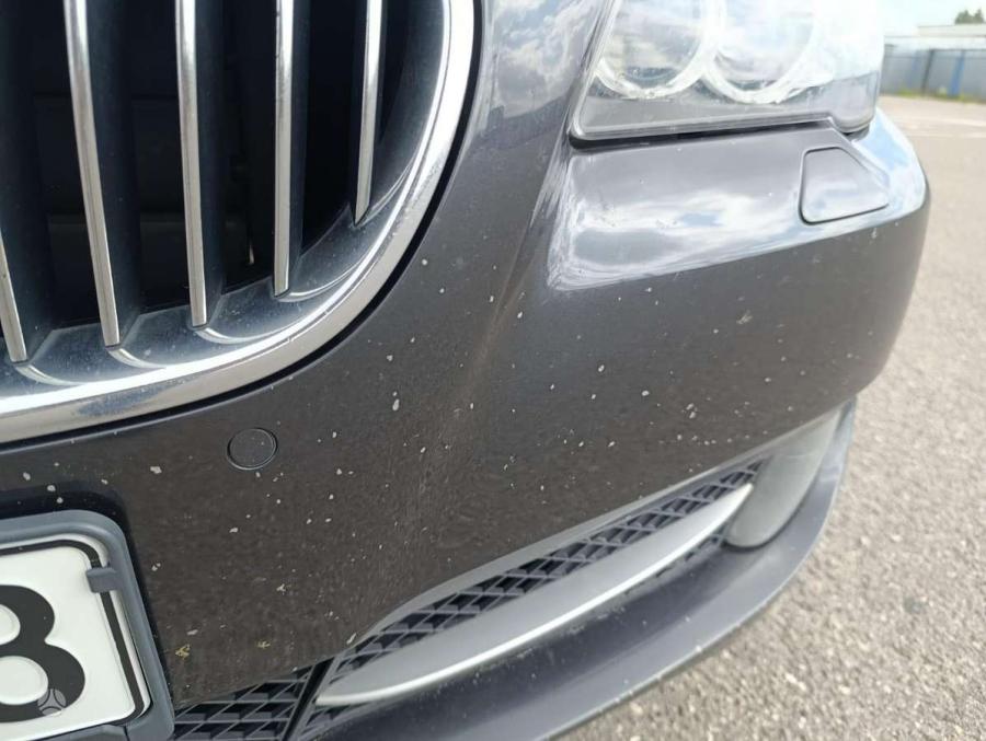 BMW 520 2011 Panevēža, ar dzinēja tilpumu 0.00 L un nobraukumu 312 tūkst. km par 6700 €, foto 12 vietnē AUTOMOTO.COM.LV