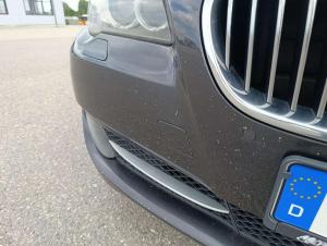 BMW 520 2011 Panevēža, ar dzinēja tilpumu 0.00 L un nobraukumu 312 tūkst. km par 6700 €, foto 13 vietnē AUTOMOTO.COM.LV