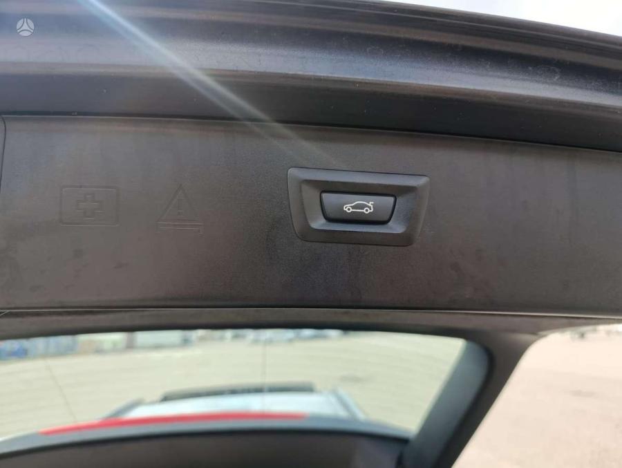 BMW 520 2011 Panevēža, ar dzinēja tilpumu 0.00 L un nobraukumu 312 tūkst. km par 6700 €, foto 14 vietnē AUTOMOTO.COM.LV