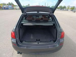 BMW 520 2011 Panevēža, ar dzinēja tilpumu 0.00 L un nobraukumu 312 tūkst. km par 6700 €, foto 17 vietnē AUTOMOTO.COM.LV