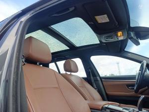 BMW 520 2011 Panevēža, ar dzinēja tilpumu 0.00 L un nobraukumu 312 tūkst. km par 6700 €, foto 18 vietnē AUTOMOTO.COM.LV