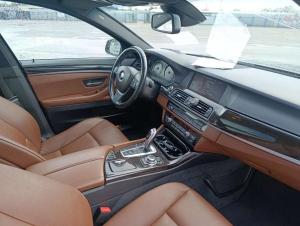 BMW 520 2011 Panevēža, ar dzinēja tilpumu 0.00 L un nobraukumu 312 tūkst. km par 6700 €, foto 19 vietnē AUTOMOTO.COM.LV