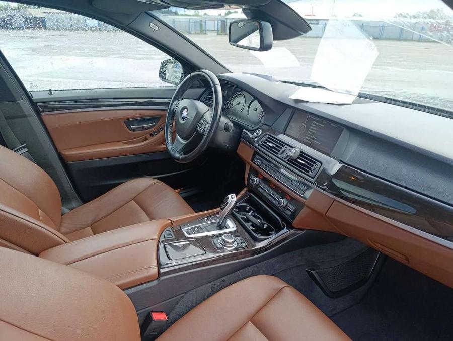 BMW 520 2011 Panevēža, ar dzinēja tilpumu 0.00 L un nobraukumu 312 tūkst. km par 6700 €, foto 19 vietnē AUTOMOTO.COM.LV