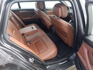 BMW 520 2011 Panevēža, ar dzinēja tilpumu 0.00 L un nobraukumu 312 tūkst. km par 6700 €, foto 20 vietnē AUTOMOTO.COM.LV