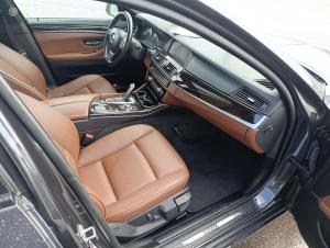 BMW 520 2011 Panevēža, ar dzinēja tilpumu 0.00 L un nobraukumu 312 tūkst. km par 6700 €, foto 21 vietnē AUTOMOTO.COM.LV