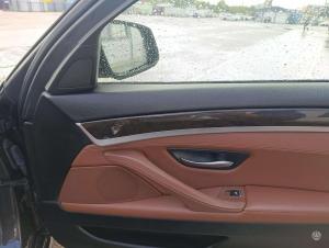 BMW 520 2011 Panevēža, ar dzinēja tilpumu 0.00 L un nobraukumu 312 tūkst. km par 6700 €, foto 22 vietnē AUTOMOTO.COM.LV