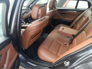 BMW 520 2011 Panevēža, ar dzinēja tilpumu 0.00 L un nobraukumu 312 tūkst. km par 6700 €, foto 24 vietnē AUTOMOTO.COM.LV