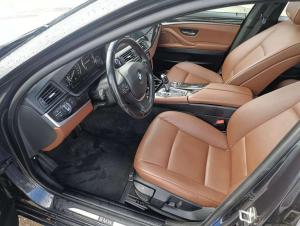 BMW 520 2011 Panevēža, ar dzinēja tilpumu 0.00 L un nobraukumu 312 tūkst. km par 6700 €, foto 26 vietnē AUTOMOTO.COM.LV