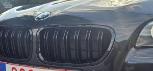 BMW 520 2011 in Trakai, with an engine capacity of 2.00 L and mileage of 286 thousand km for 7200 €, photo 18 on AUTOMOTO.COM.LV