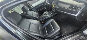 BMW 520 2011 in Trakai, with an engine capacity of 2.00 L and mileage of 286 thousand km for 7200 €, photo 22 on AUTOMOTO.COM.LV